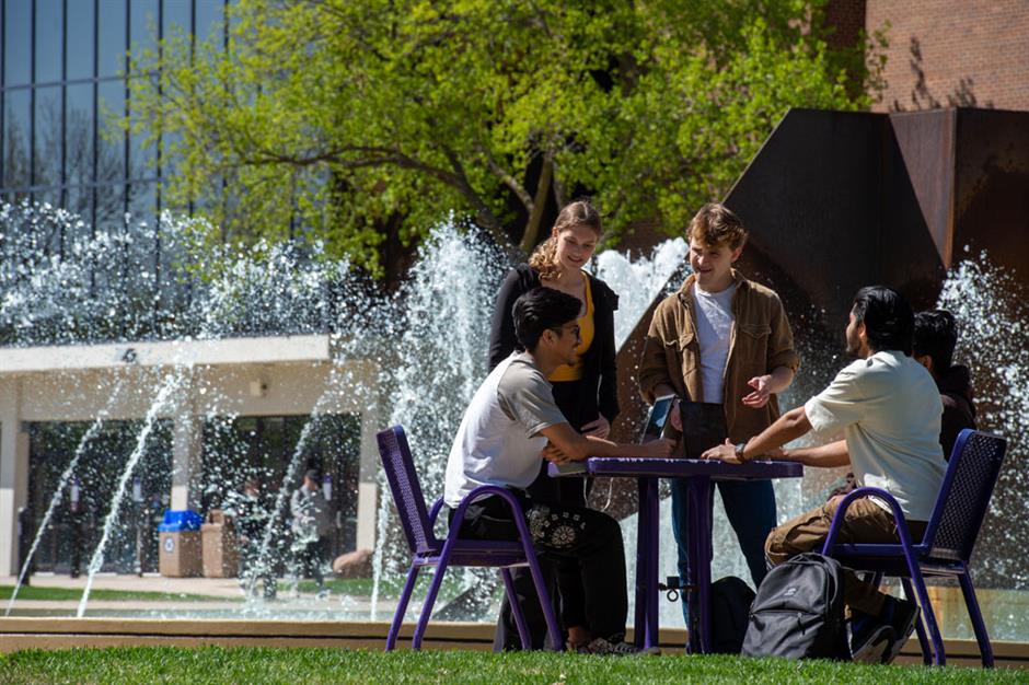 Powered by D2L Brightspace